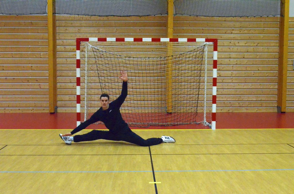 gb27d - Gardien-handball.fr